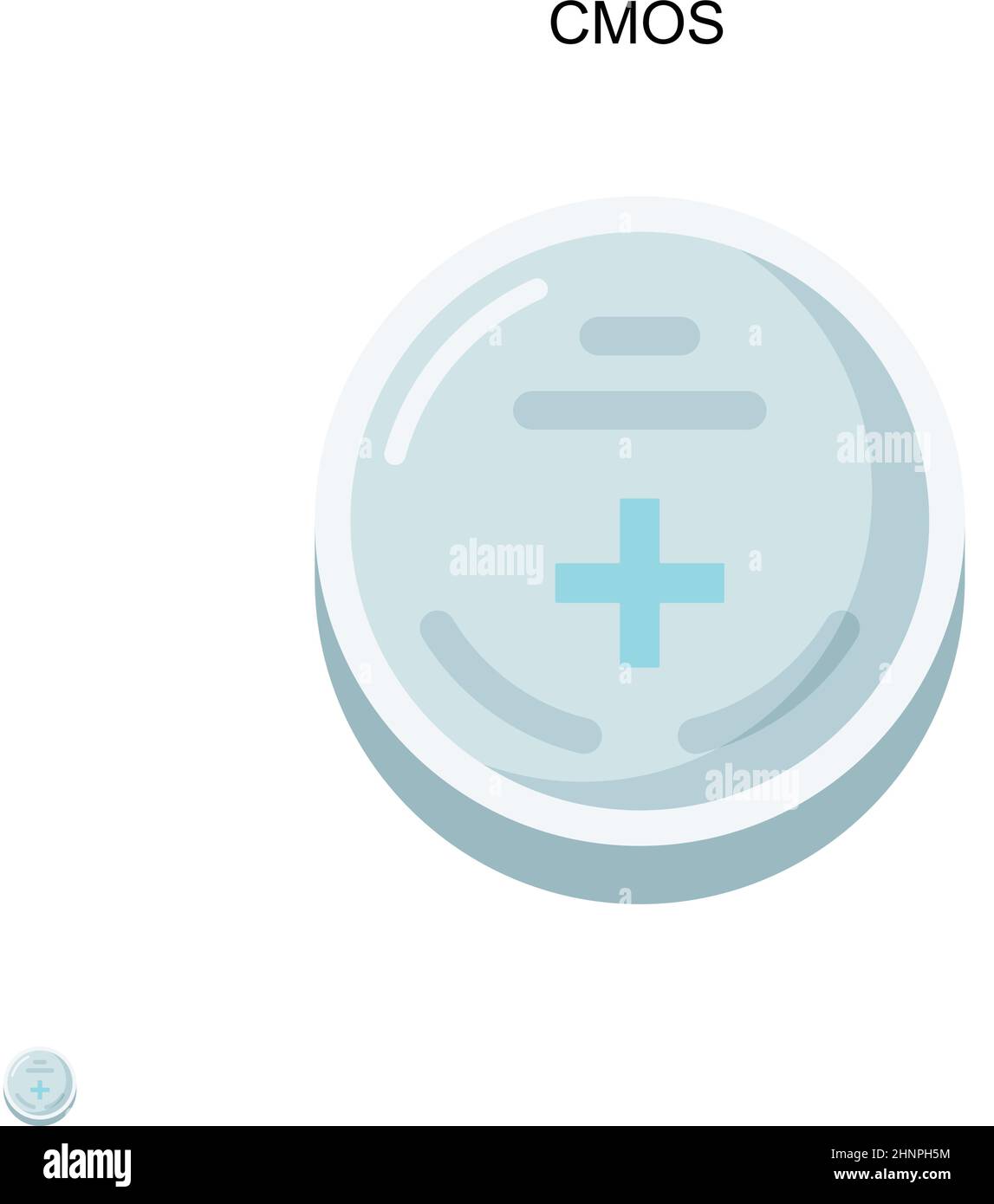 Cmos background Stock Vector Images - Alamy