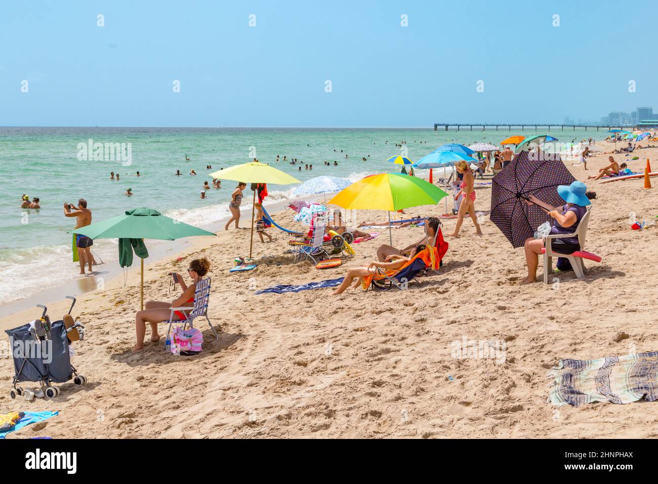 Enjoy coastline hi-res stock photography and images - Alamy