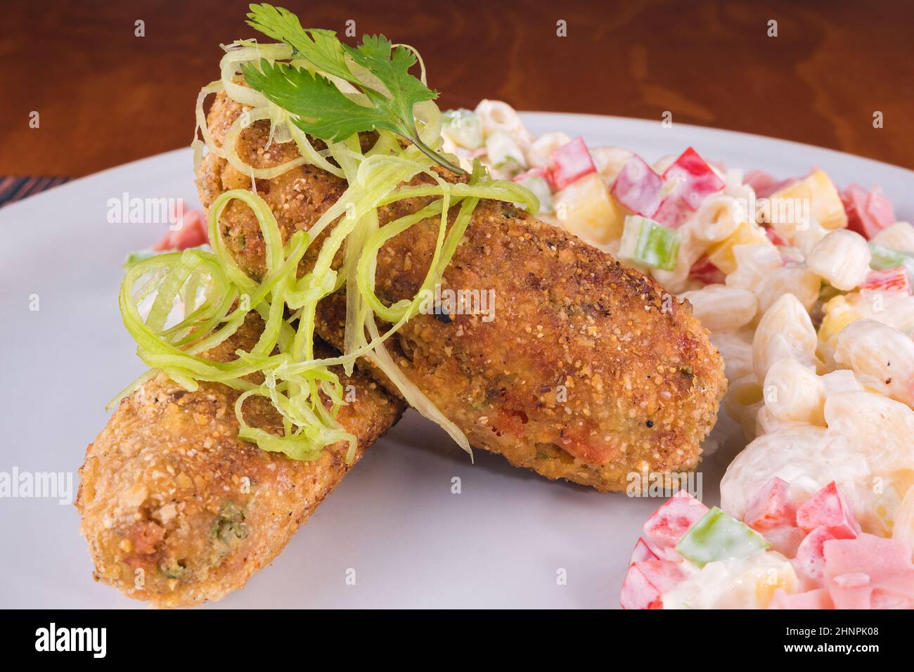 DELICIOUS VEGETARIAN FOOD WITH VEGETABLES, TORTILLAS, CARROT, CUCUMBERS ...