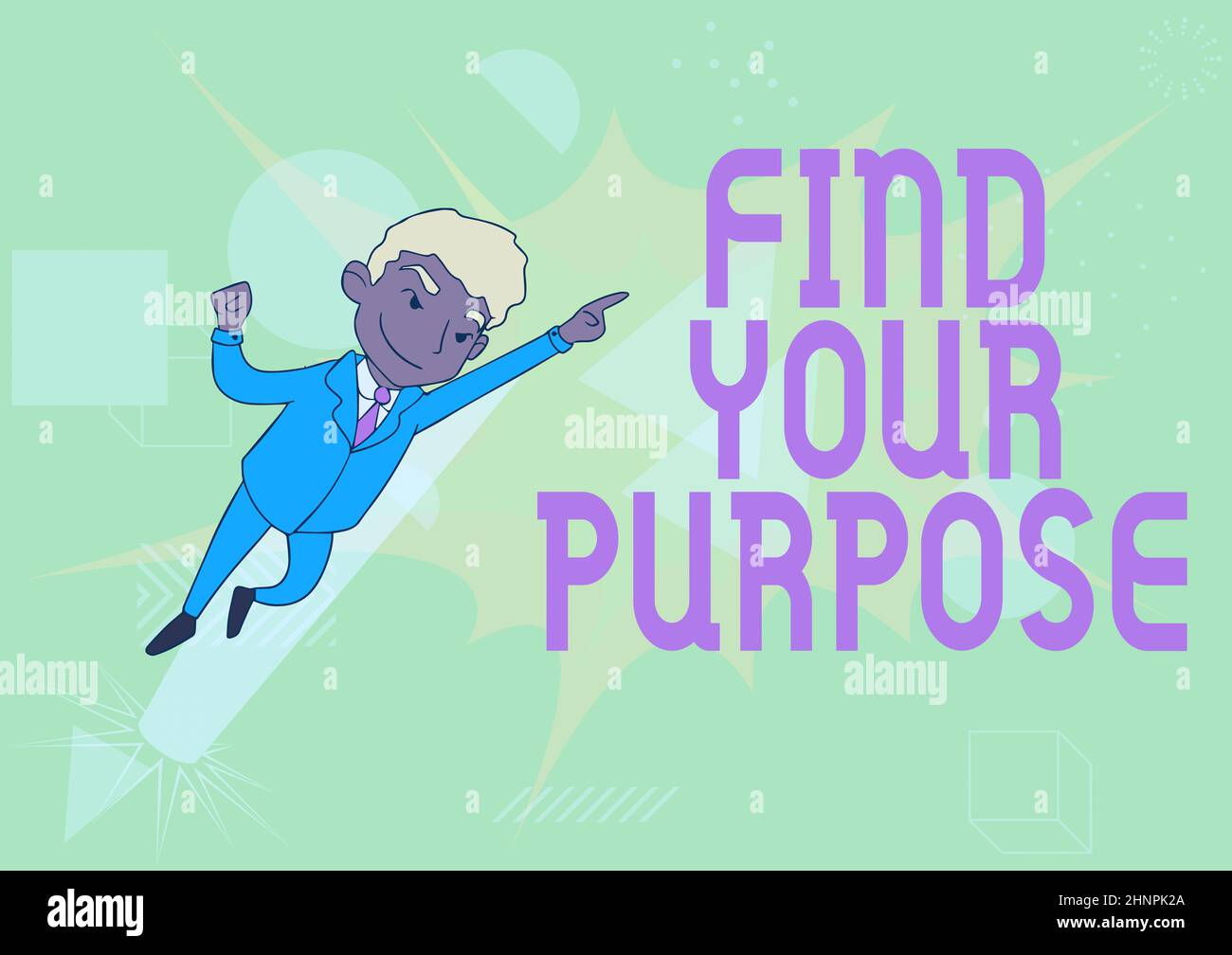 Handwriting text Find Your Purpose question, Word Written on reason for ...