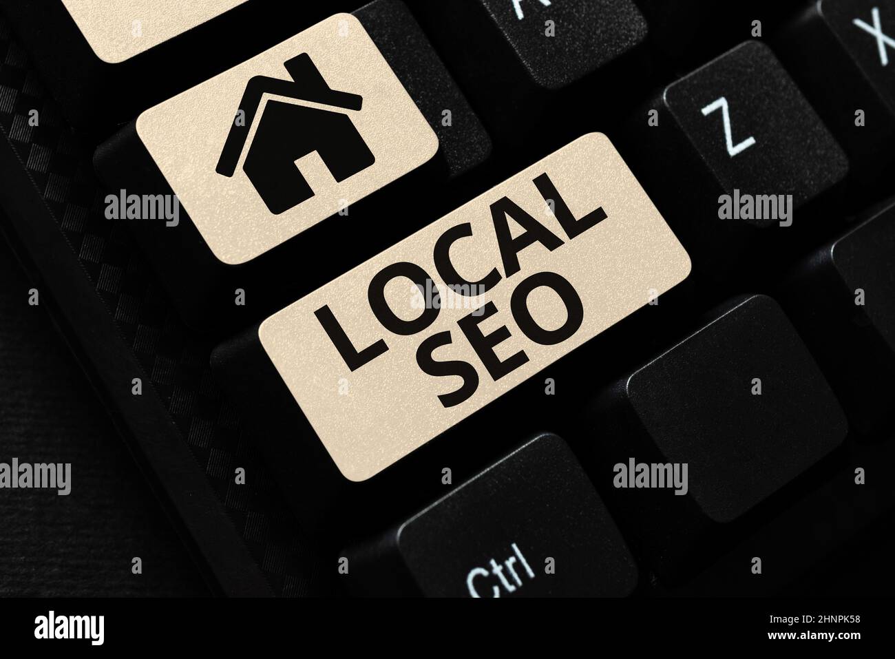Digital market segmentation hi-res stock photography and images - Alamy