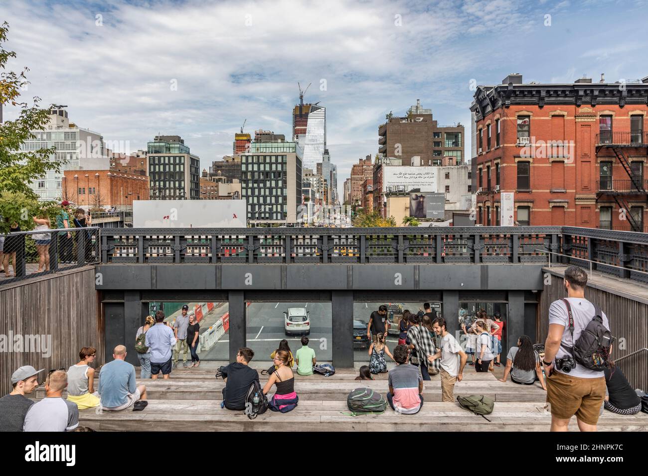 Washington heights hi-res stock photography and images - Alamy