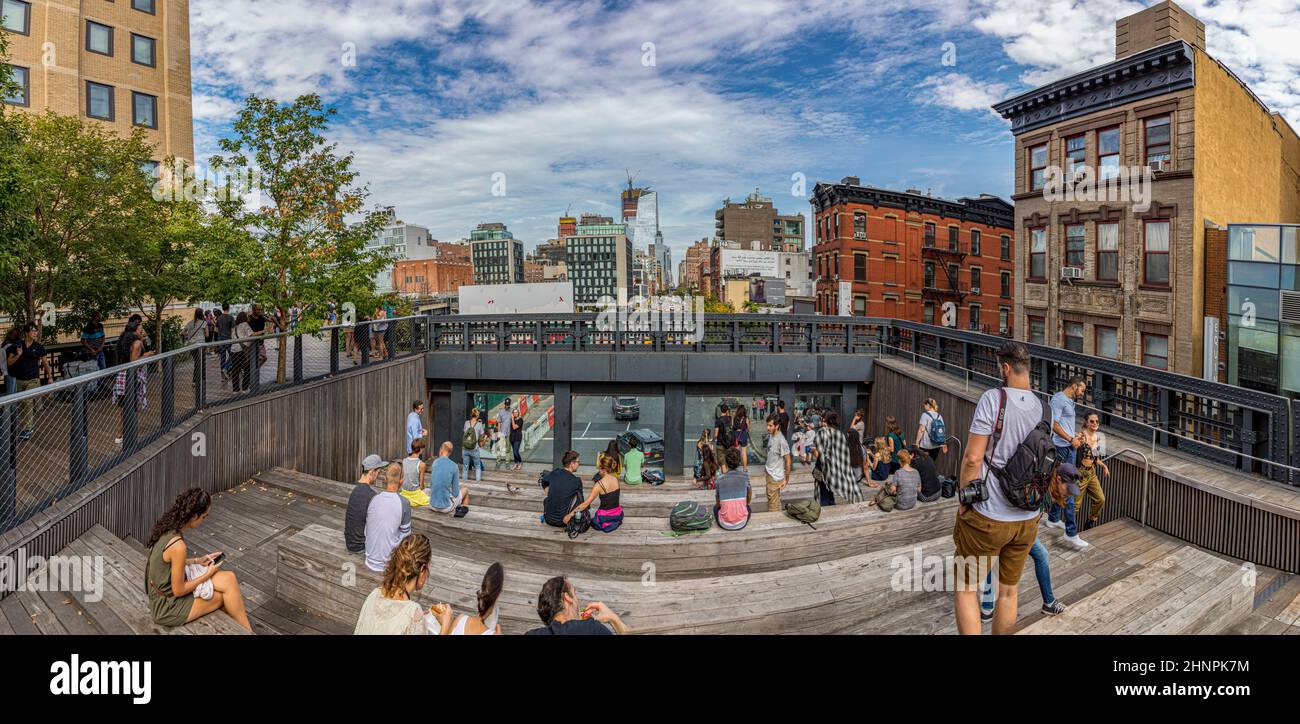 Washington heights hi-res stock photography and images - Alamy