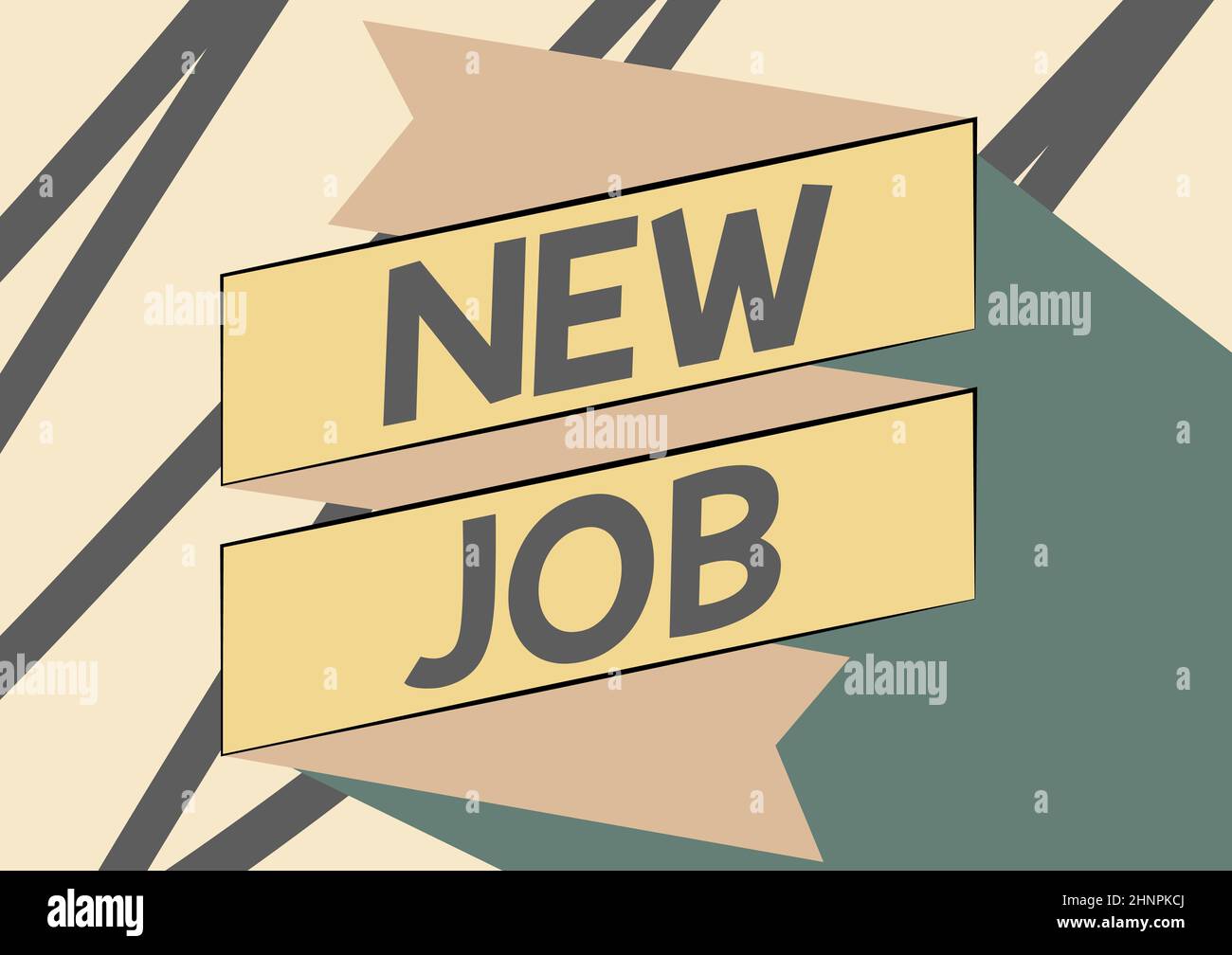 Inspiration showing sign New Job, Conceptual photo recently having paid ...