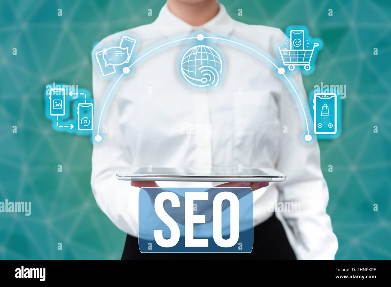 Inspiration showing sign Seo, Internet Concept incredibly effective way ...