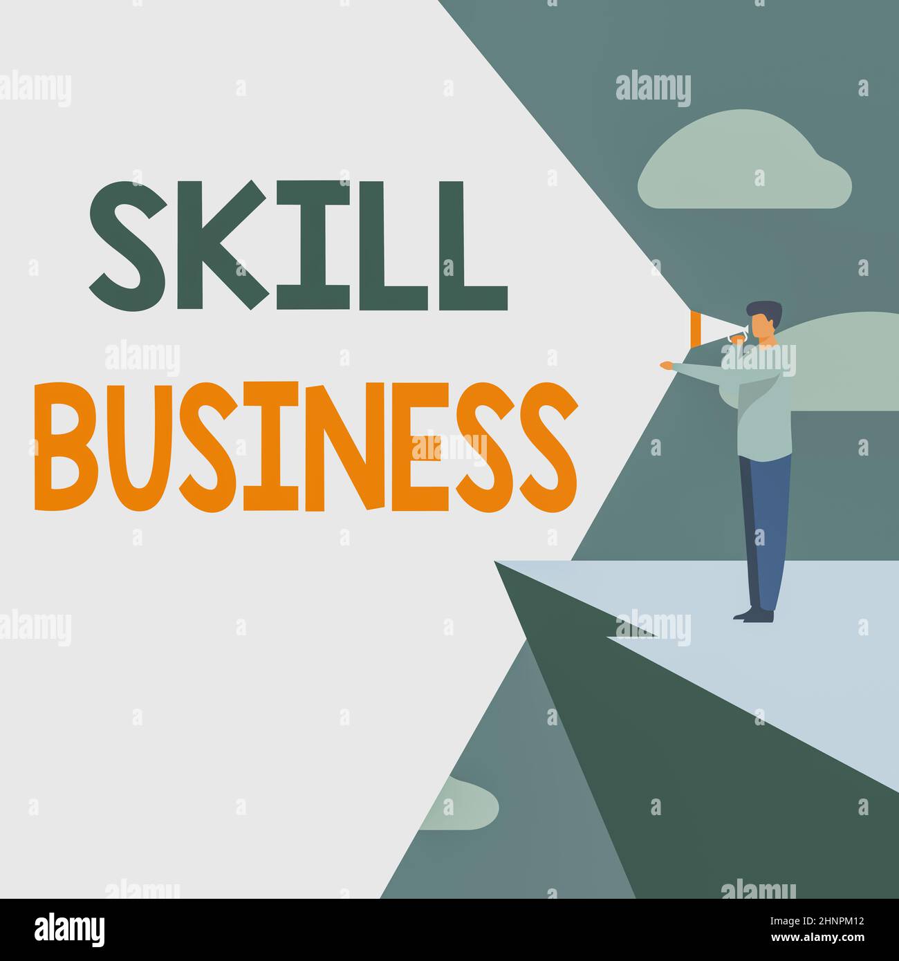 Inspiration showing sign Skill Business, Internet Concept Ability to ...