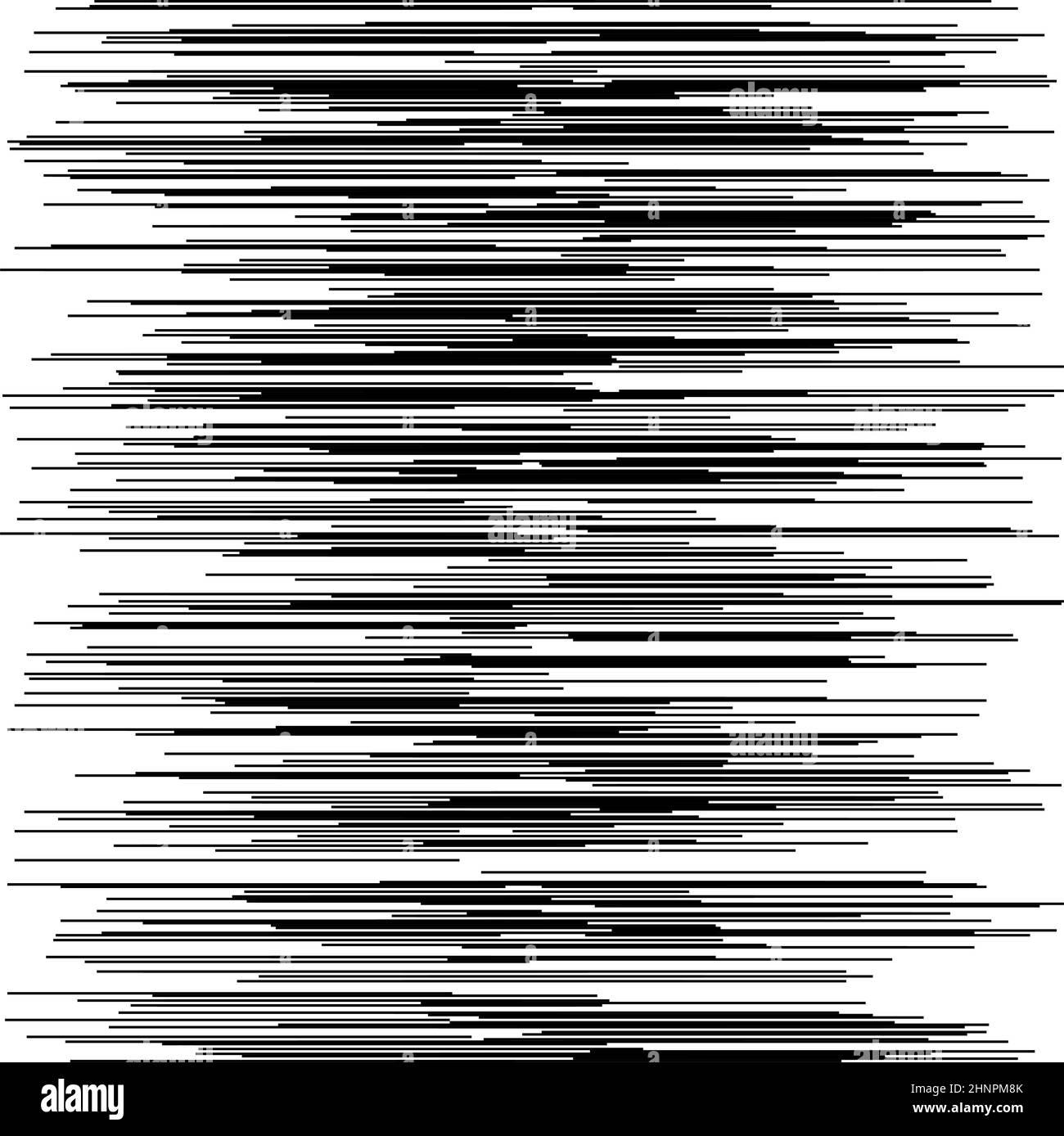 Random Dynamic Sketch Sketchy Scribble Lines Stripes Geometric Pattern And Texture Stock