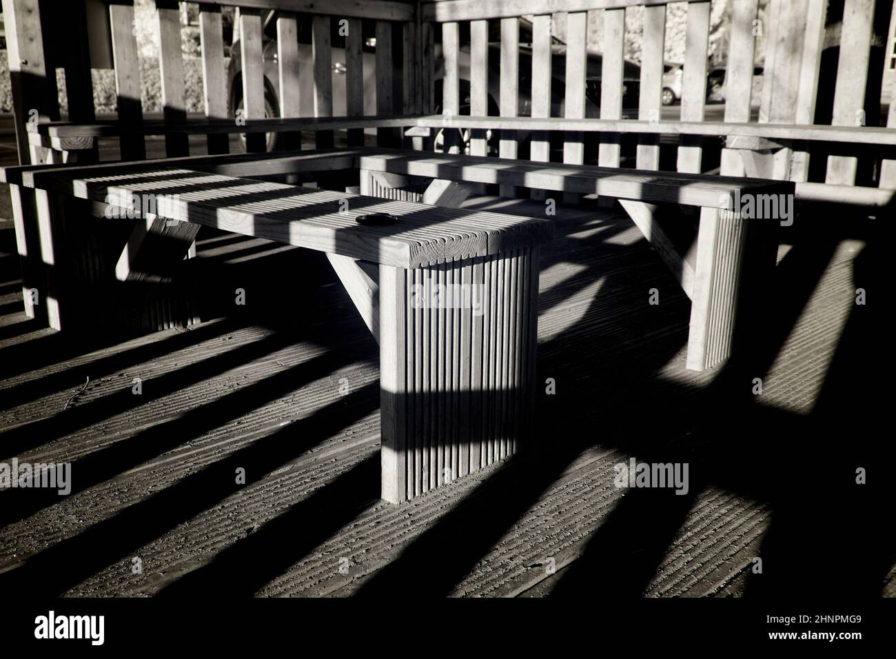 High contrast monochrome hi-res stock photography and images - Alamy