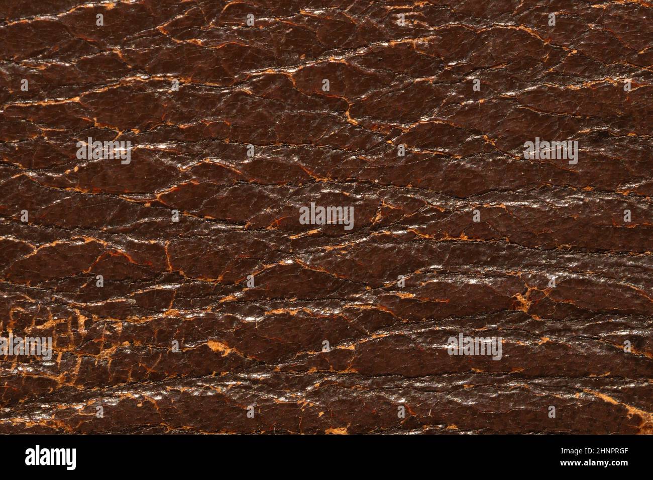 Brown leather texture close up. rough material abstract background ...