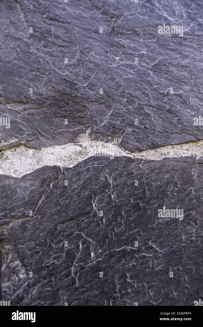 Stone wall detail with roughness and texture Stock Photo - Alamy