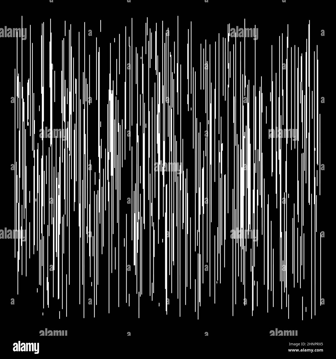Random dynamic sketch, sketchy, scribble lines, stripes geometric ...