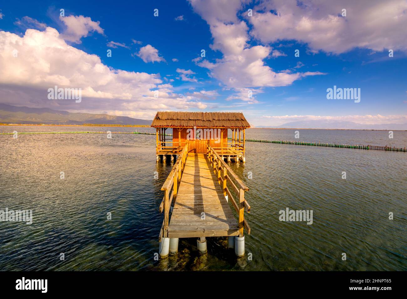 Mesologgi greece hi-res stock photography and images - Alamy