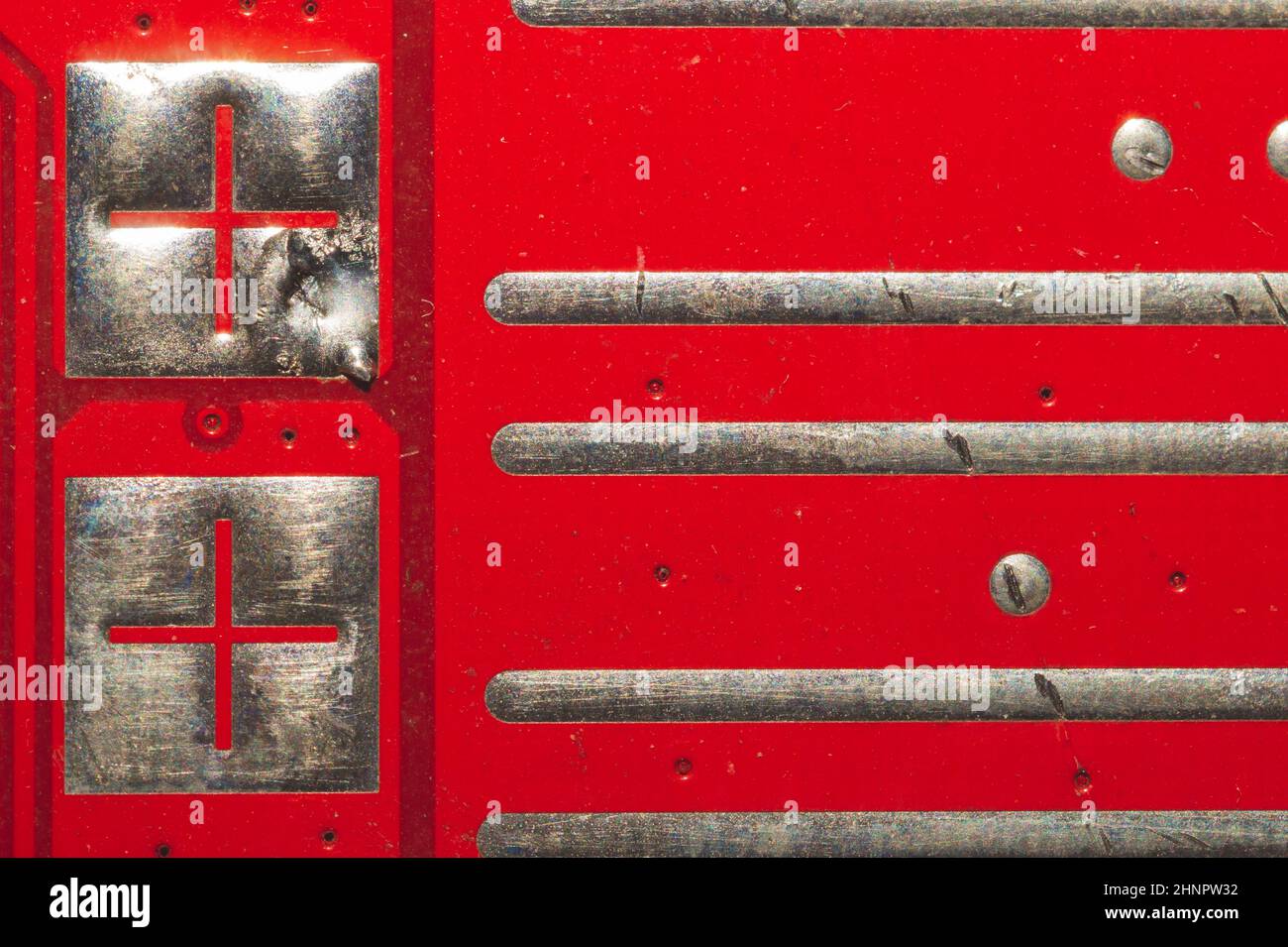 Electronic circuit board abstract background. computer motherboard ...