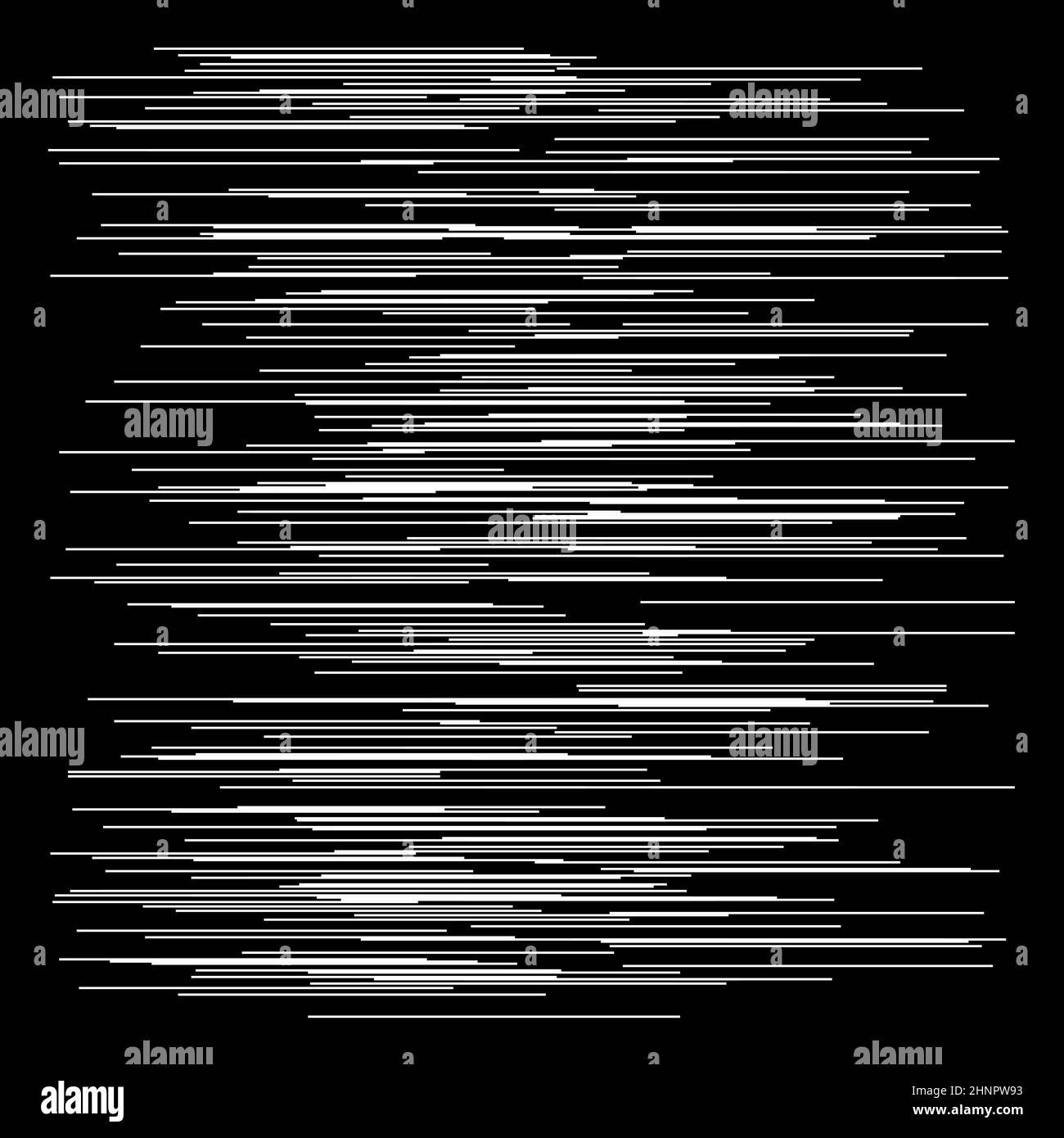 Random dynamic sketch, sketchy, scribble lines, stripes geometric ...