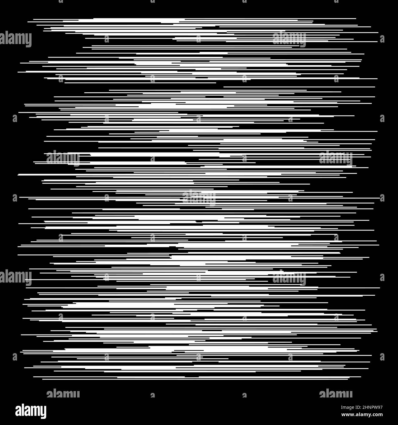 Random dynamic sketch, sketchy, scribble lines, stripes geometric ...