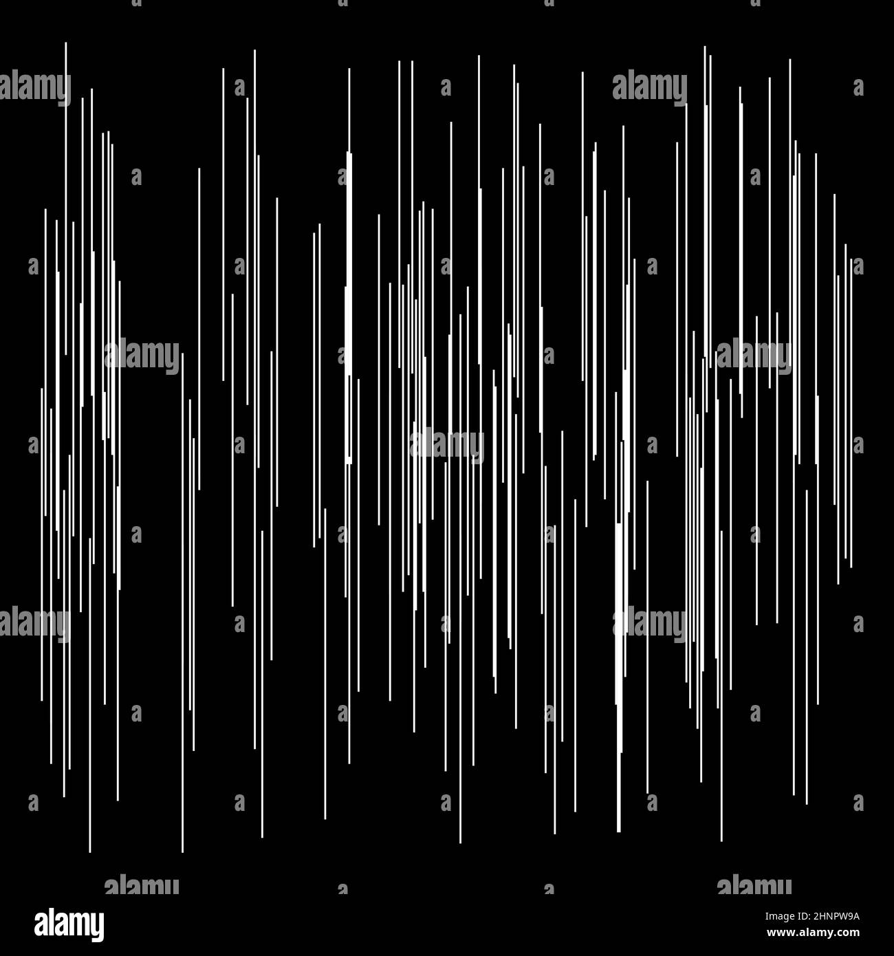 Random dynamic sketch, sketchy, scribble lines, stripes geometric ...