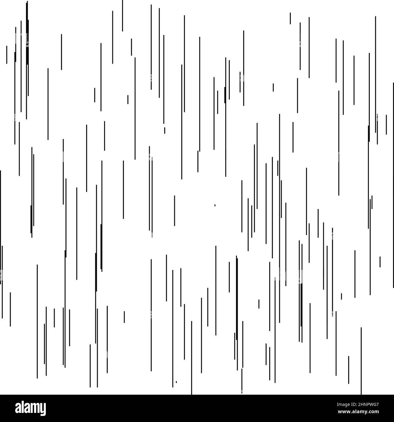 Random dynamic sketch, sketchy, scribble lines, stripes geometric ...