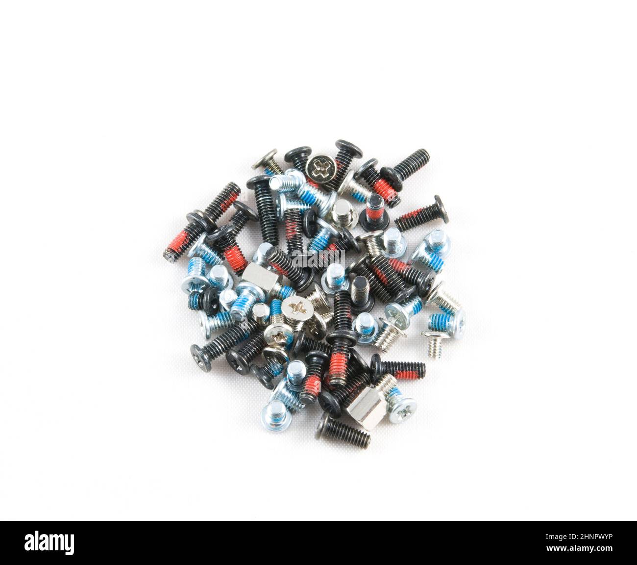 Fixing nut Cut Out Stock Images & Pictures - Alamy