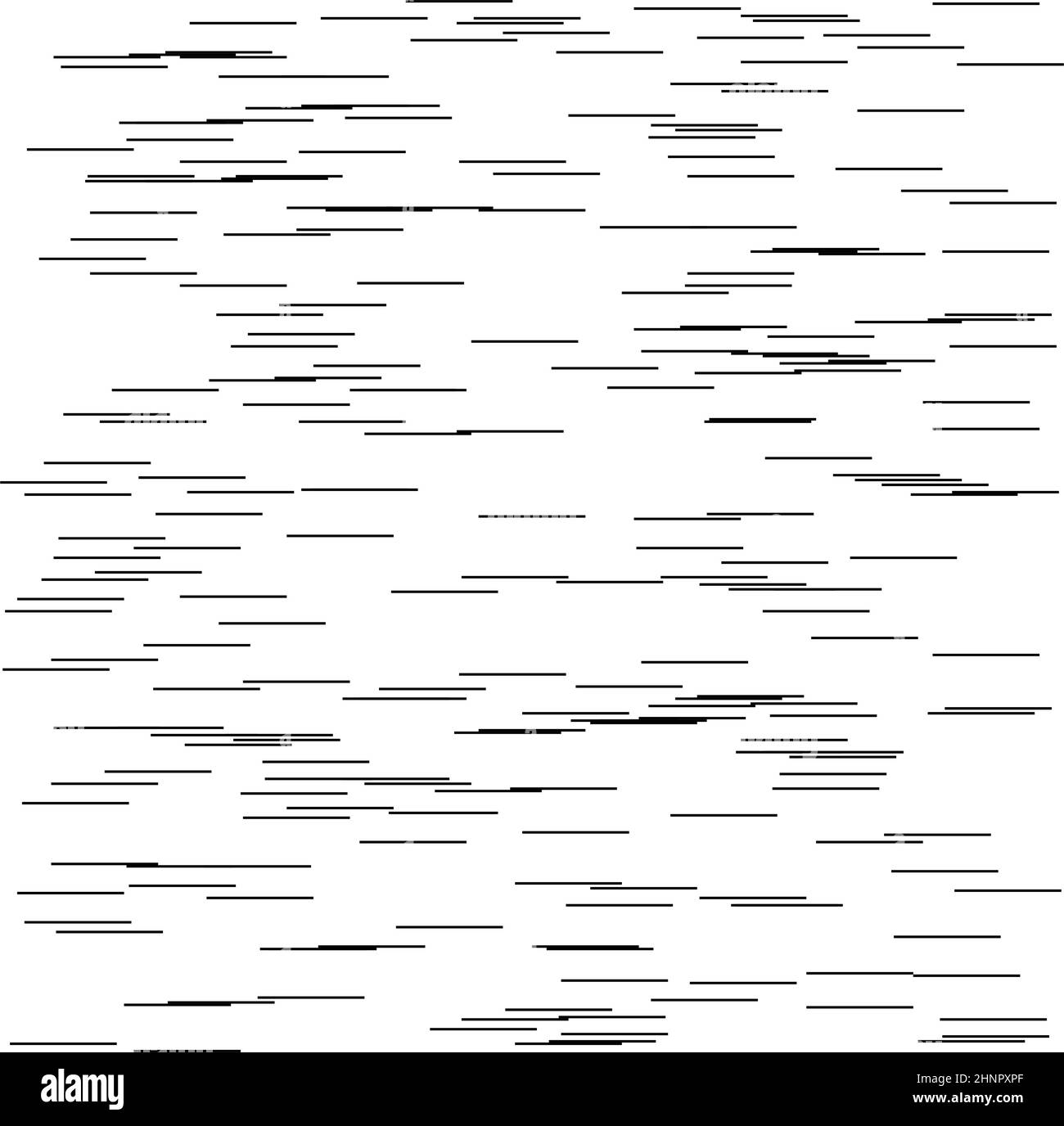 Random Dynamic Sketch Sketchy Scribble Lines Stripes Geometric Pattern And Texture Stock