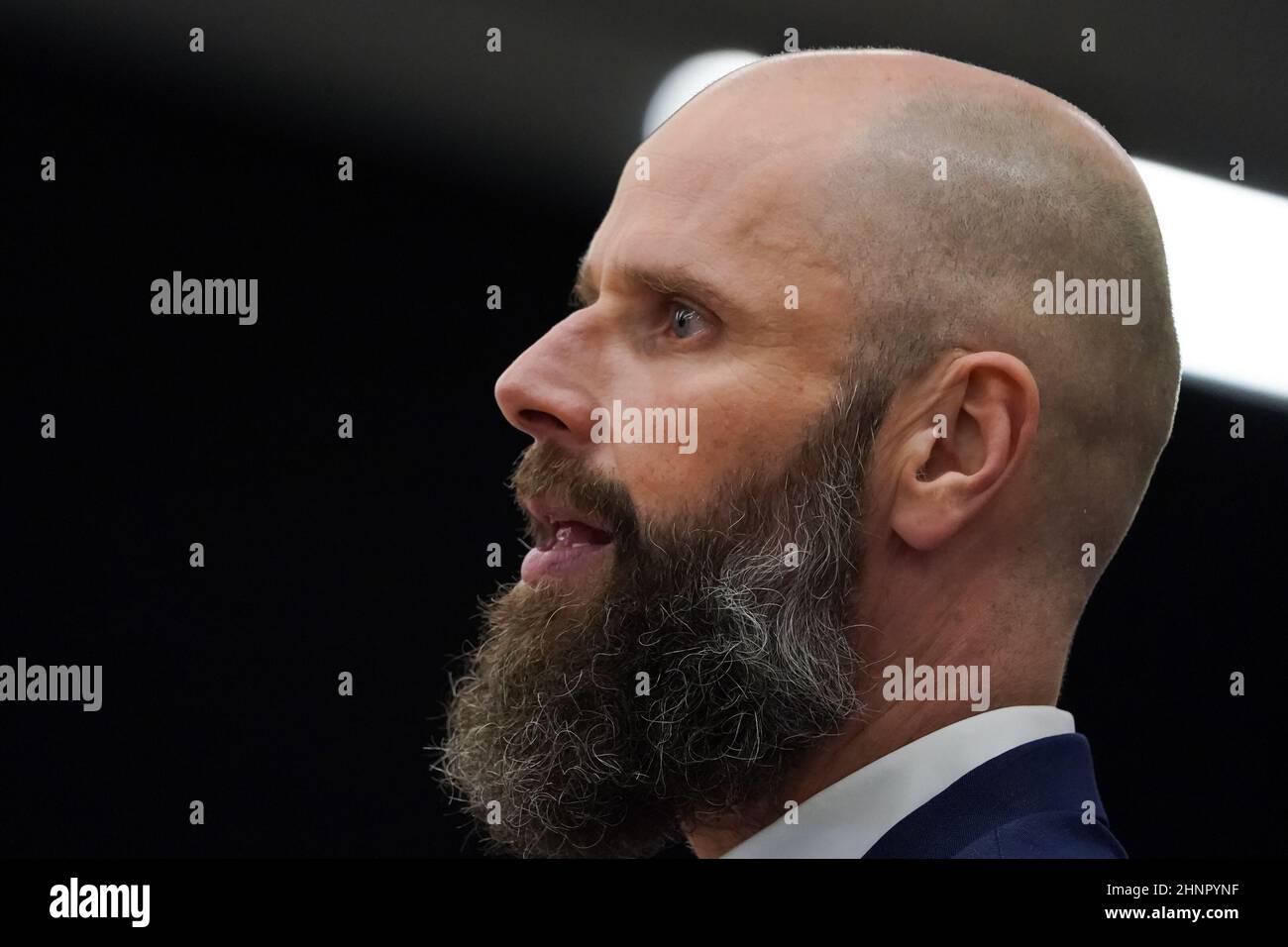 Yoast united hi-res stock photography and images - Alamy