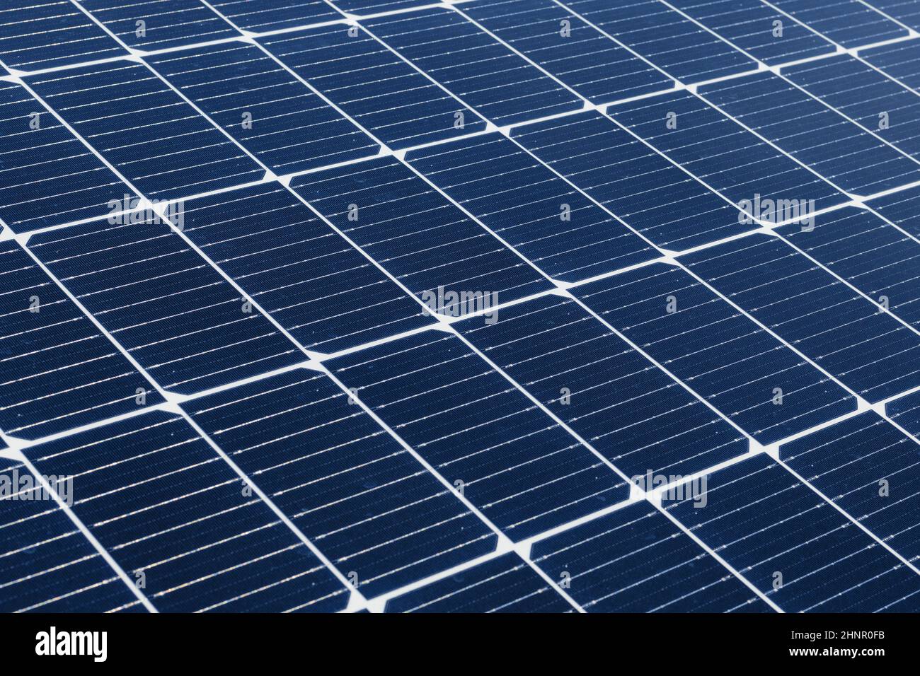 Solar Panel Texture