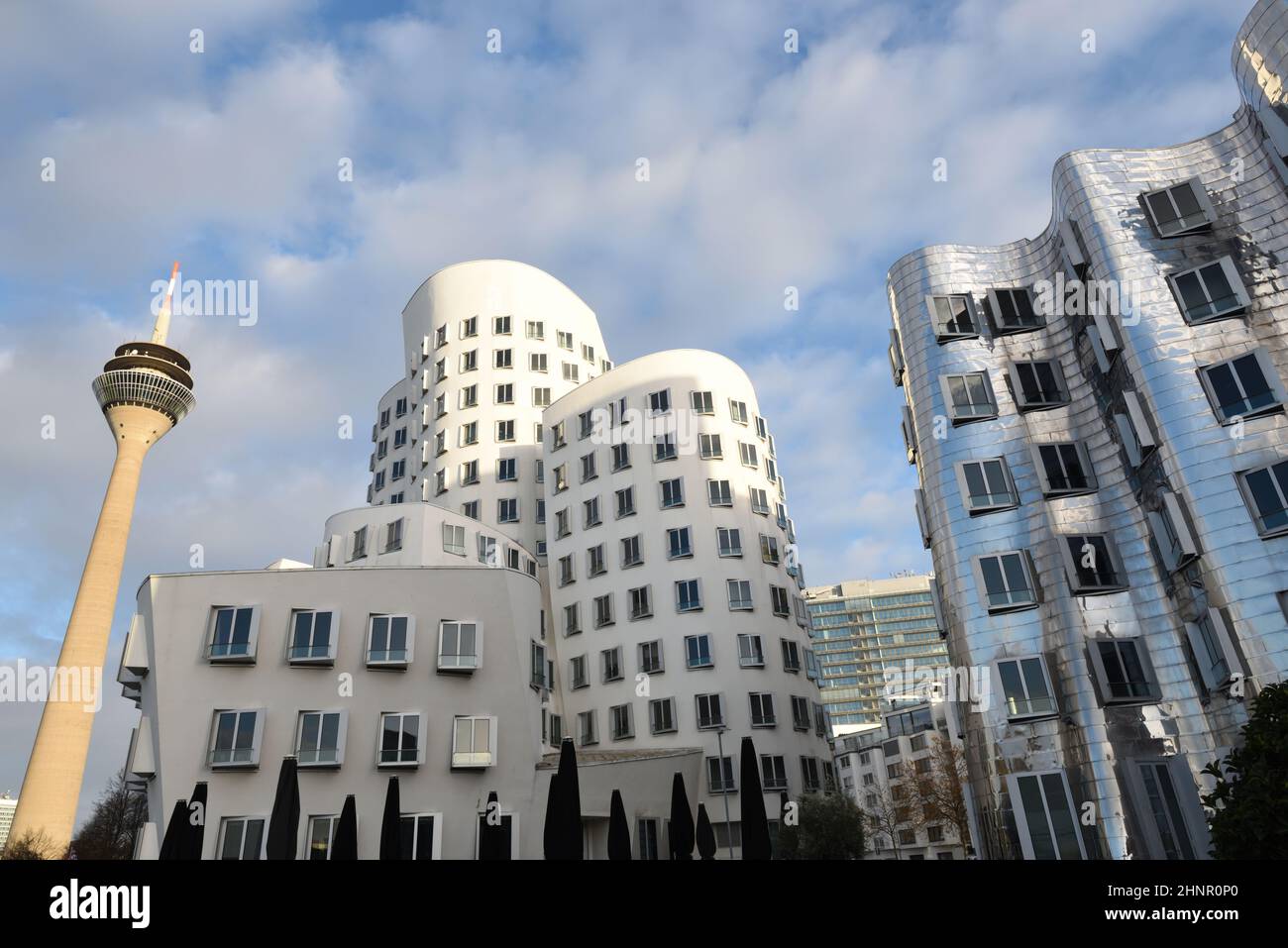 Modern germany hi-res stock photography and images - Alamy