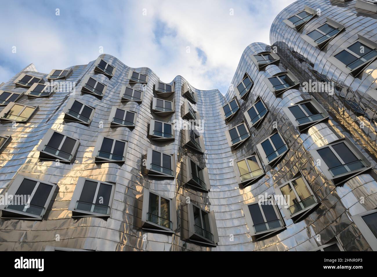 Modern germany hi-res stock photography and images - Alamy