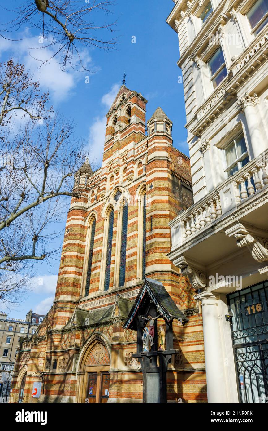 Facade holy gate st hi-res stock photography and images - Alamy