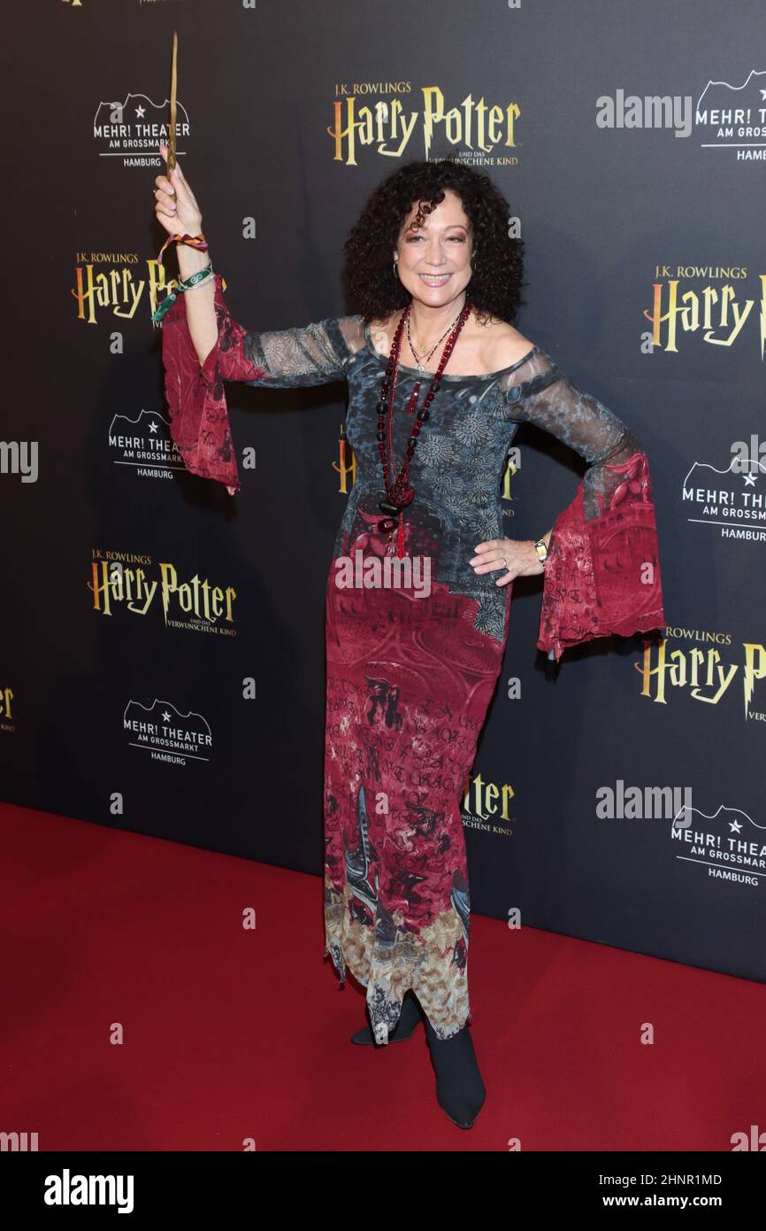 Wussow hi-res stock photography and images - Alamy