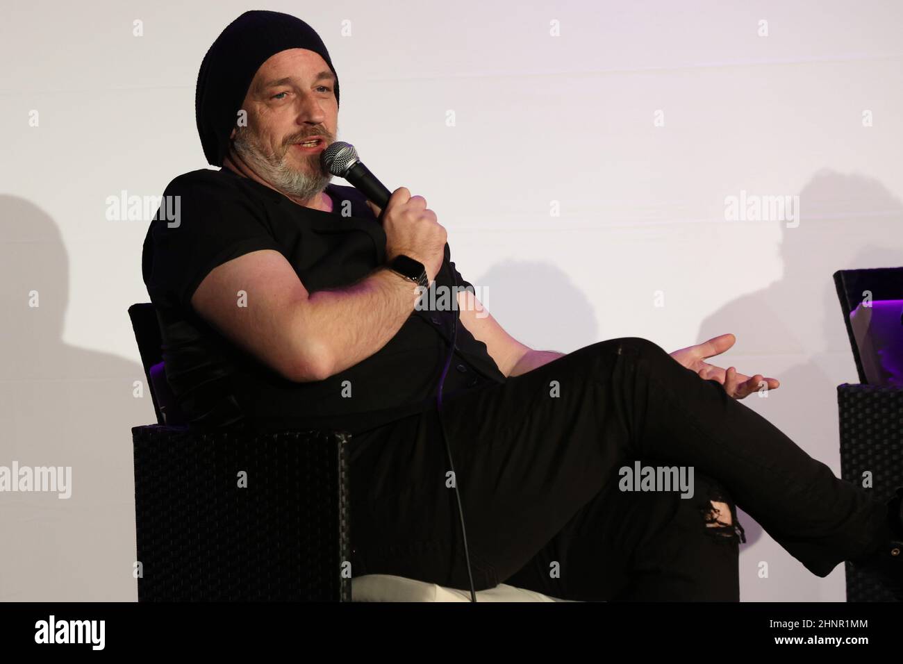 Streberg hi-res stock photography and images - Alamy