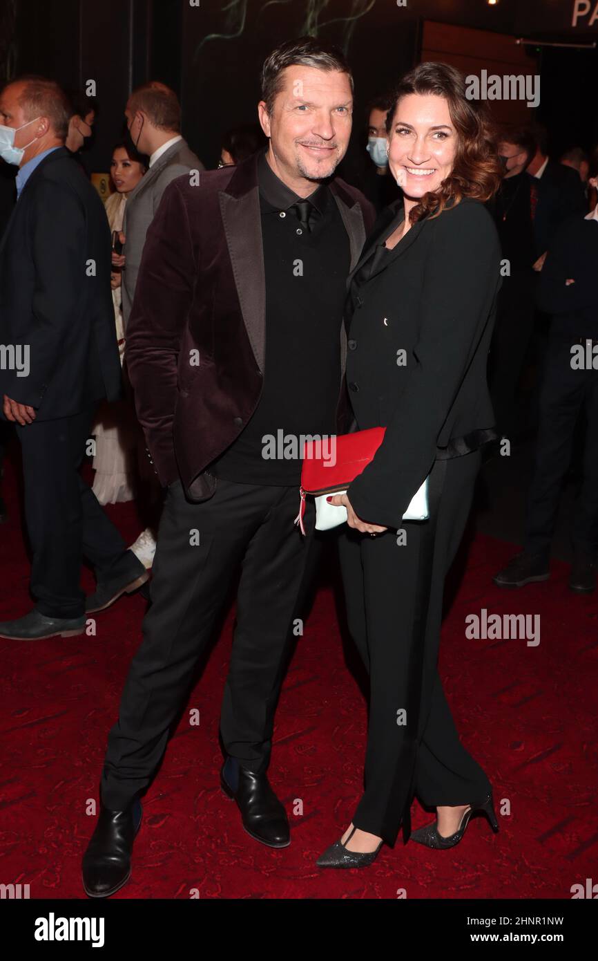 Alice kruger hi-res stock photography and images - Alamy