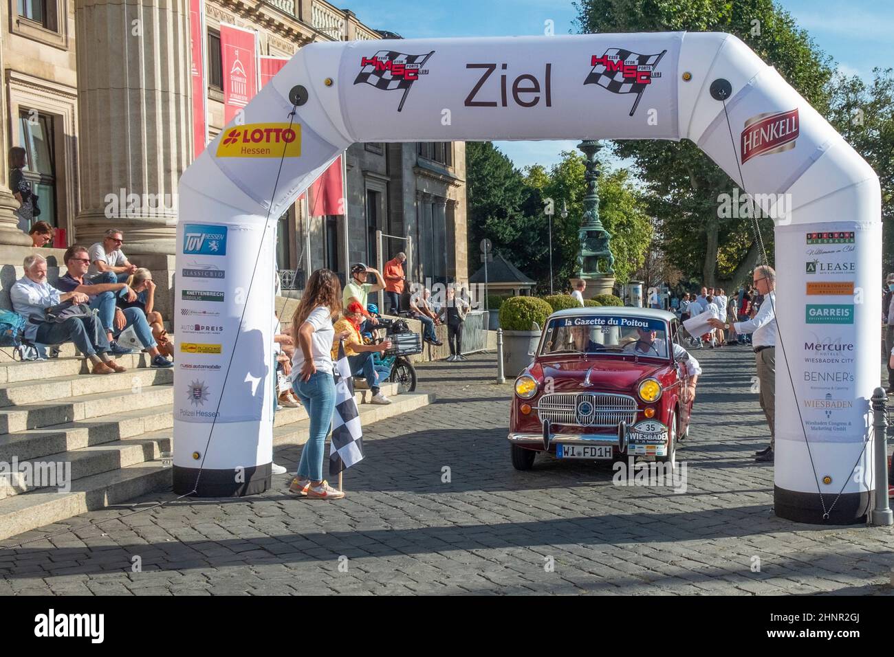 Nsu hi-res stock photography and images - Alamy