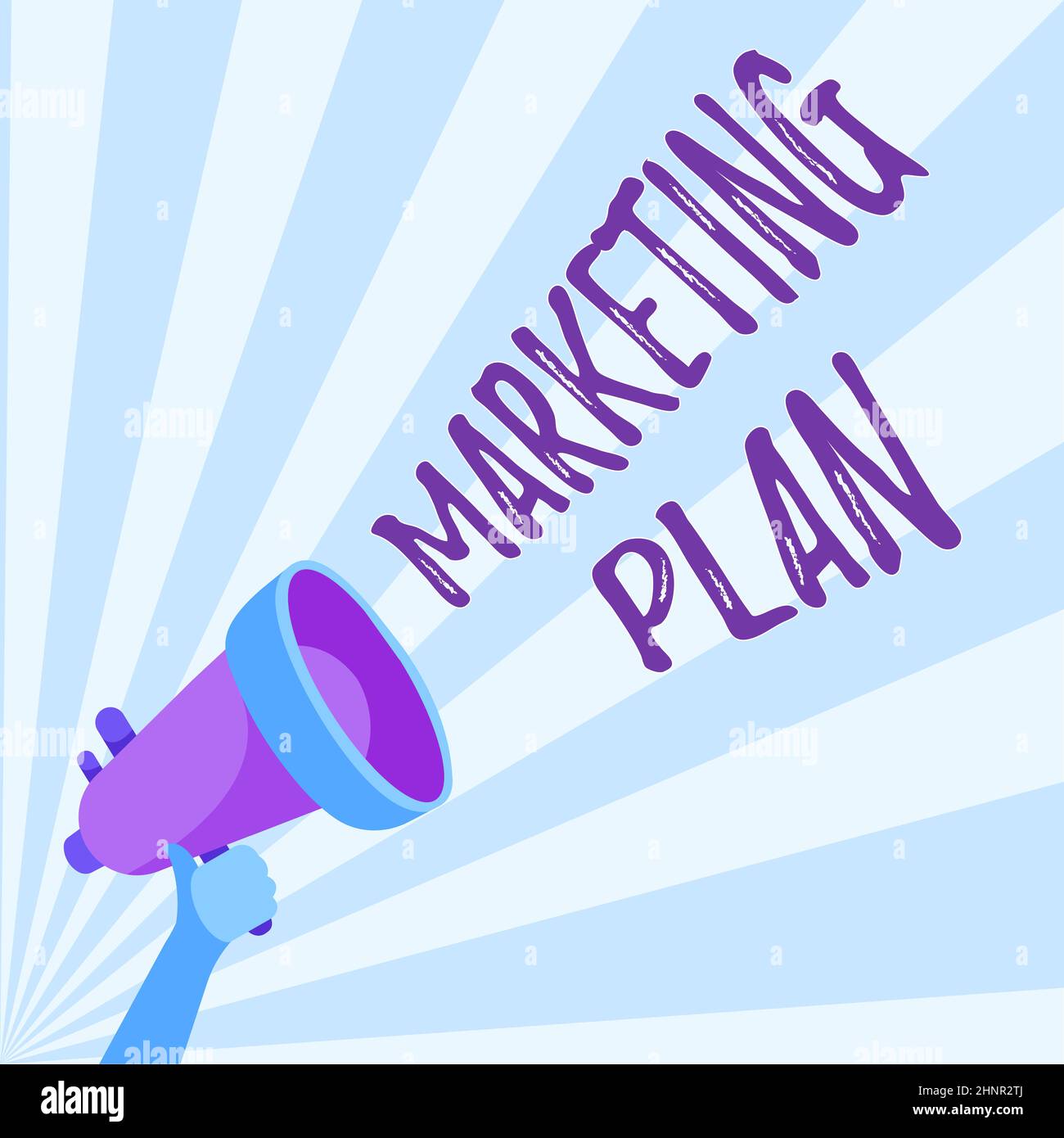 Writing displaying text Marketing Plan, Concept meaning Comprehensive ...