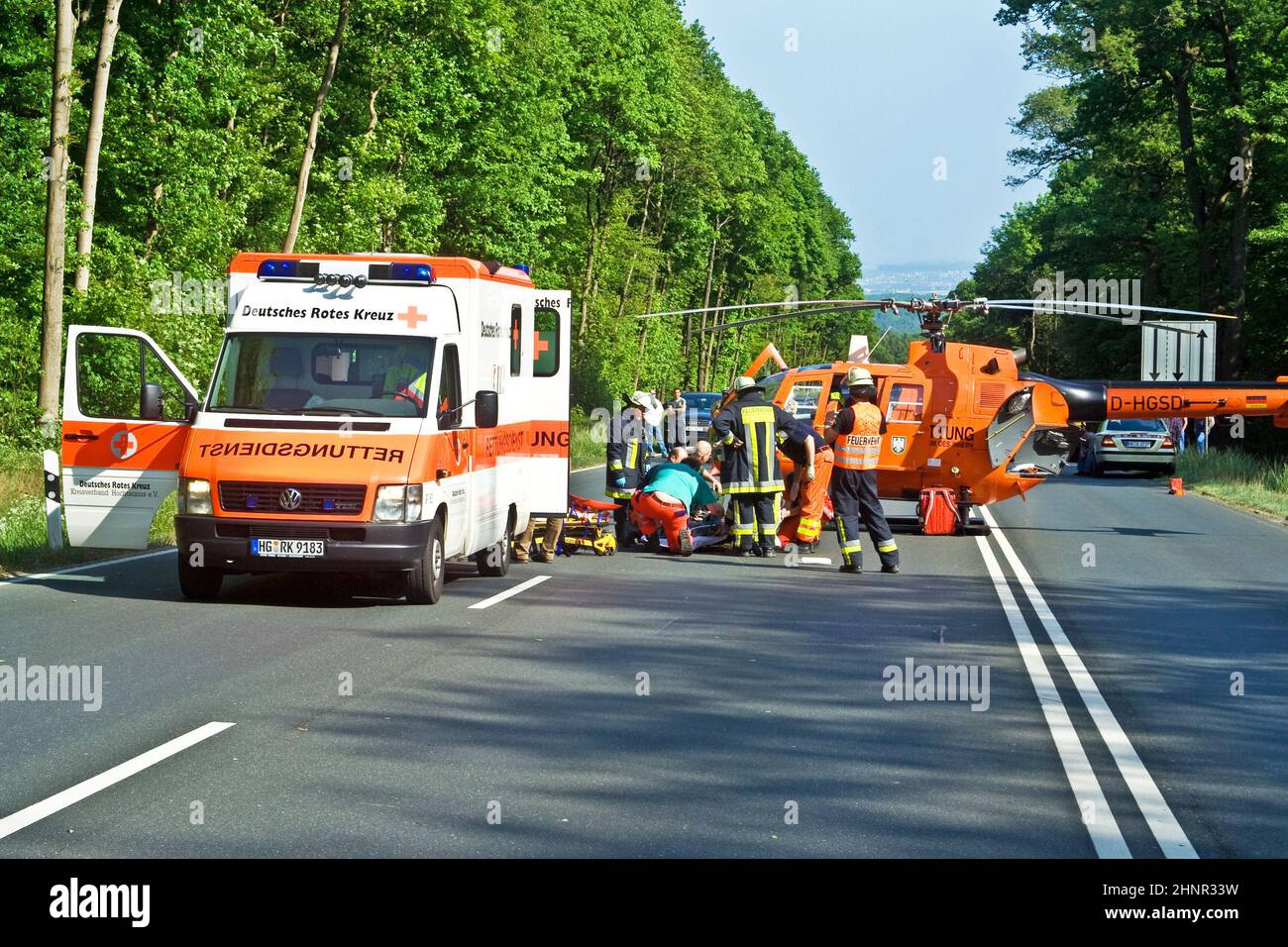 Old first helicopter hi-res stock photography and images - Alamy