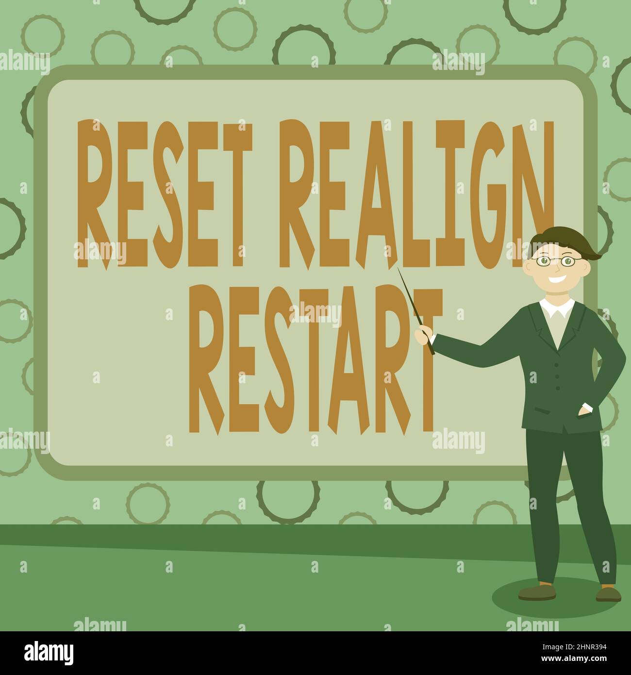 Exp circle hi-res stock photography and images - Alamy