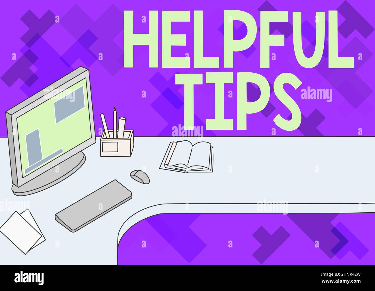 Text showing inspiration Helpful Tips, Business overview advices given ... Text showing inspiration Helpful Tips, Business overview advices given ...