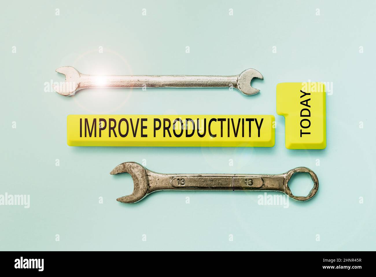 Productivity overview hi-res stock photography and images - Alamy