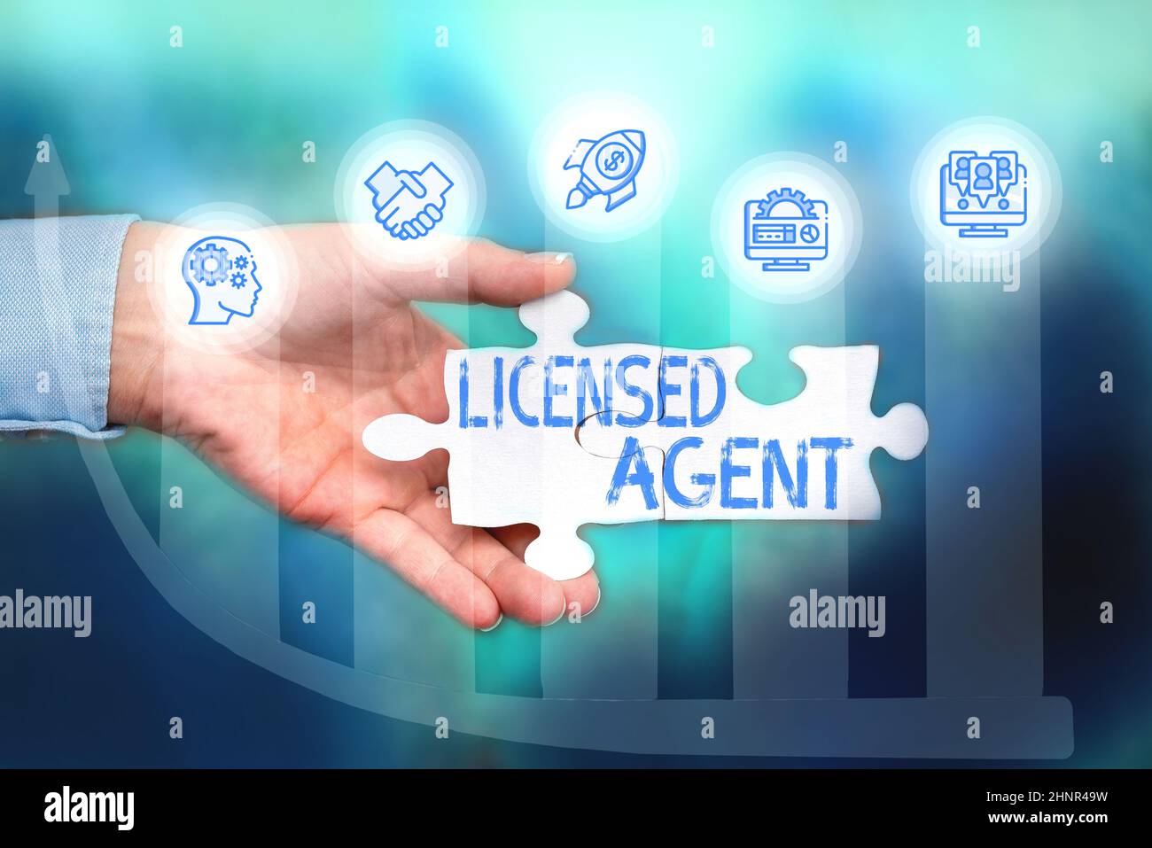 Real estate license hi-res stock photography and images - Alamy