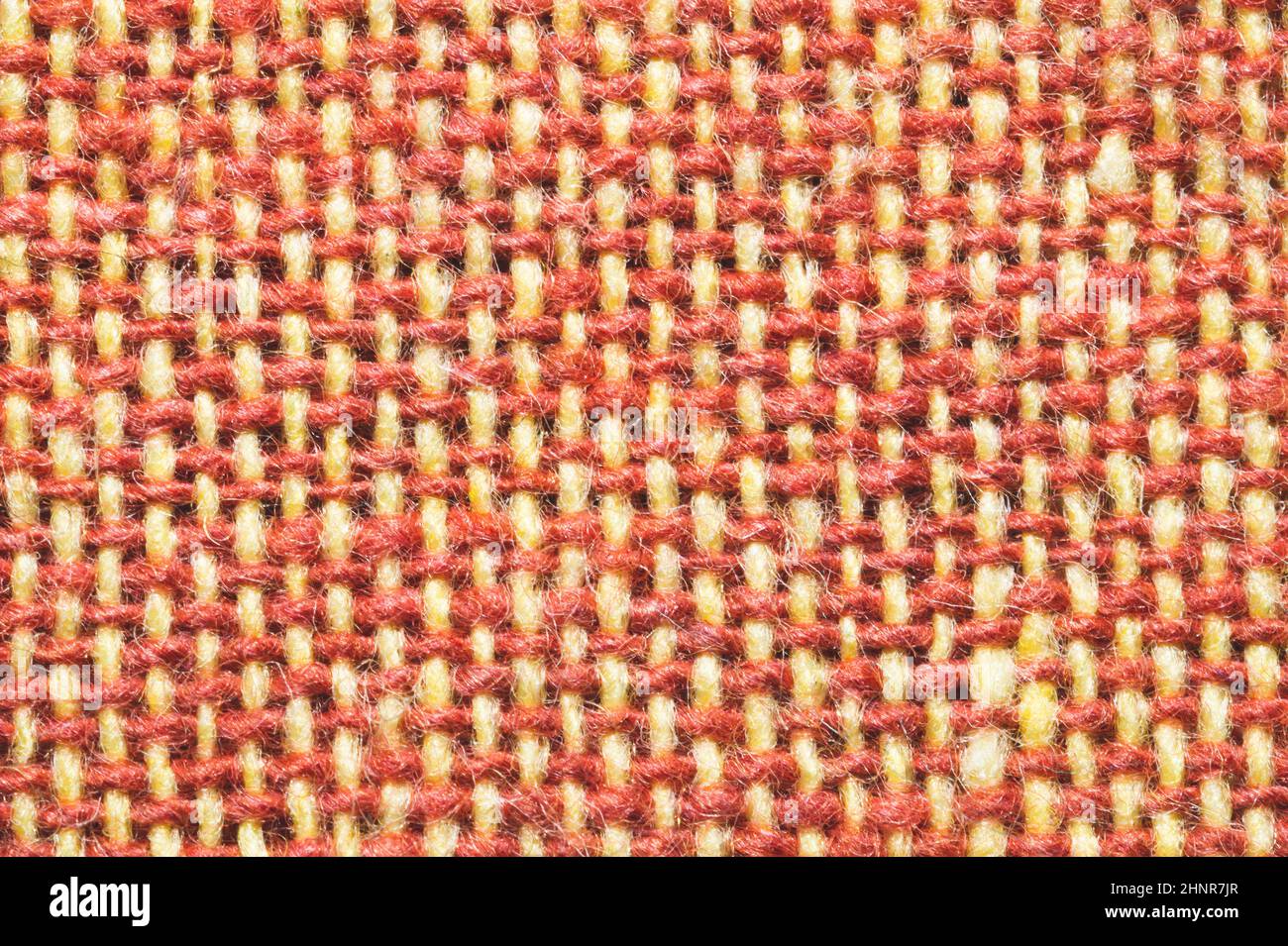 Fabric macro texture. knitted material close up. woven background ...