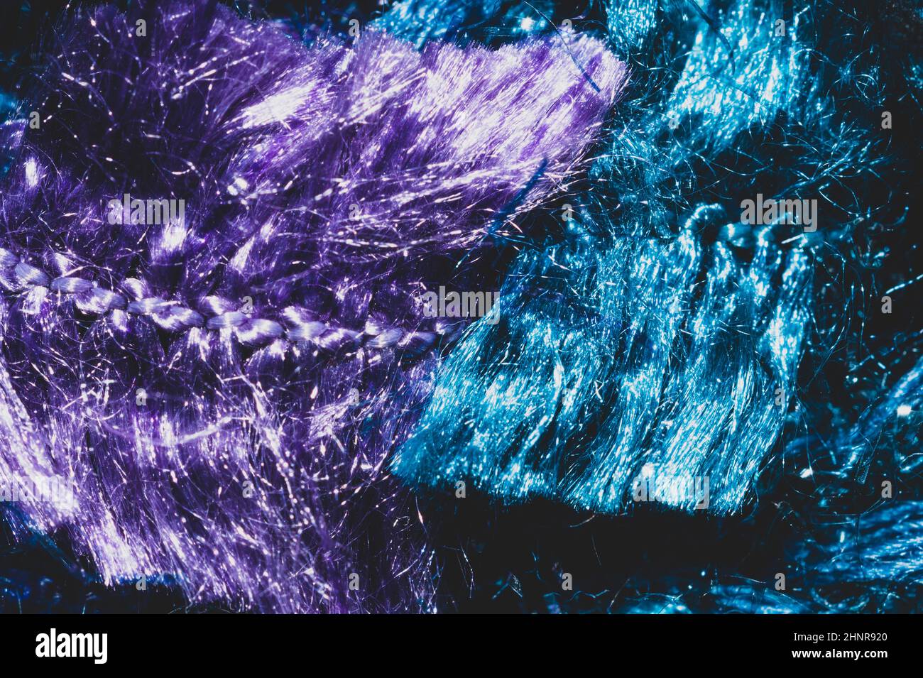 Soft fabric texture. textile with curly fibers macro. wool background ...