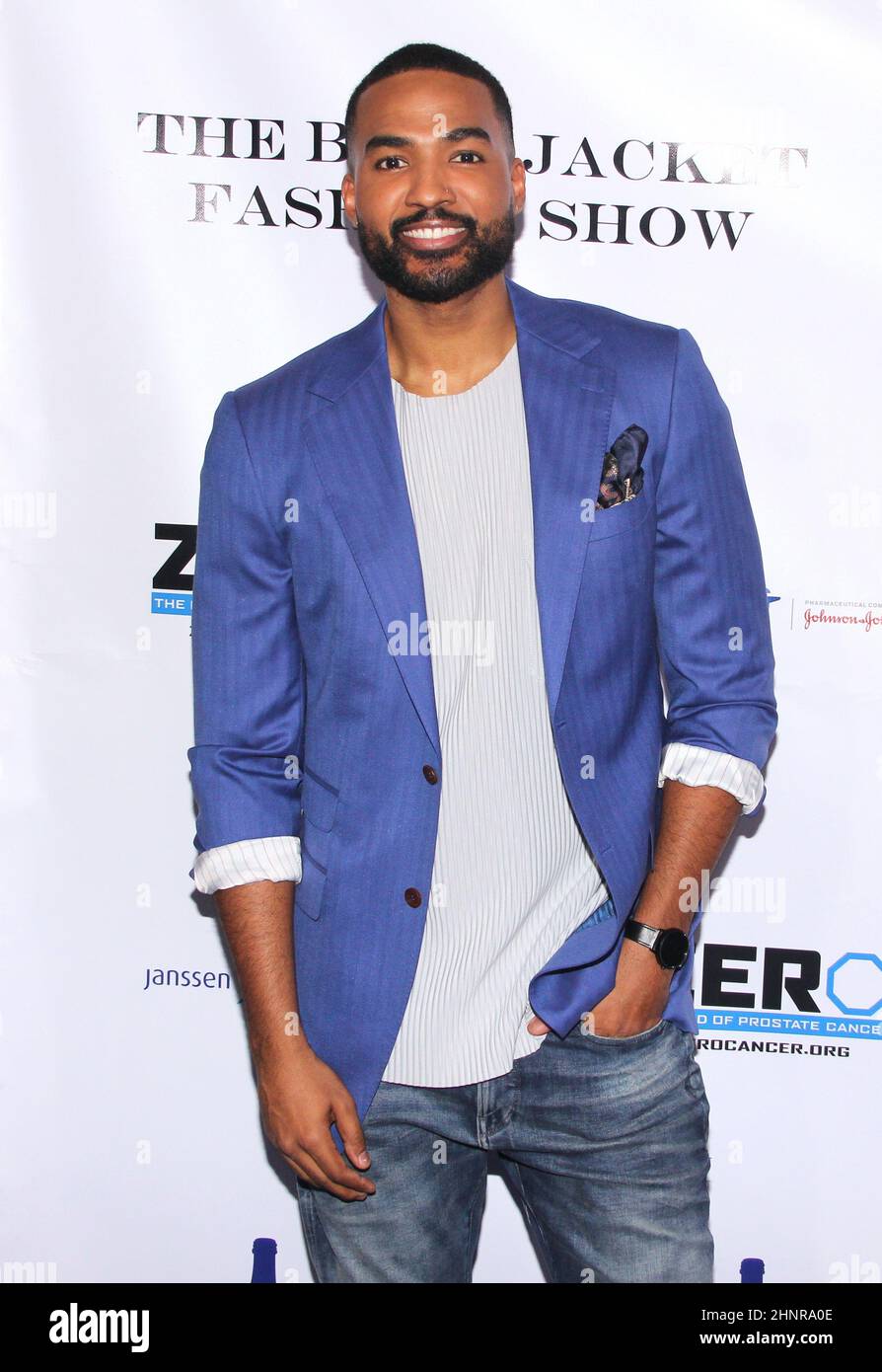 New York, NY, USA. 17th Feb, 2022. Shannon Wallace at The Sixth Annual ...