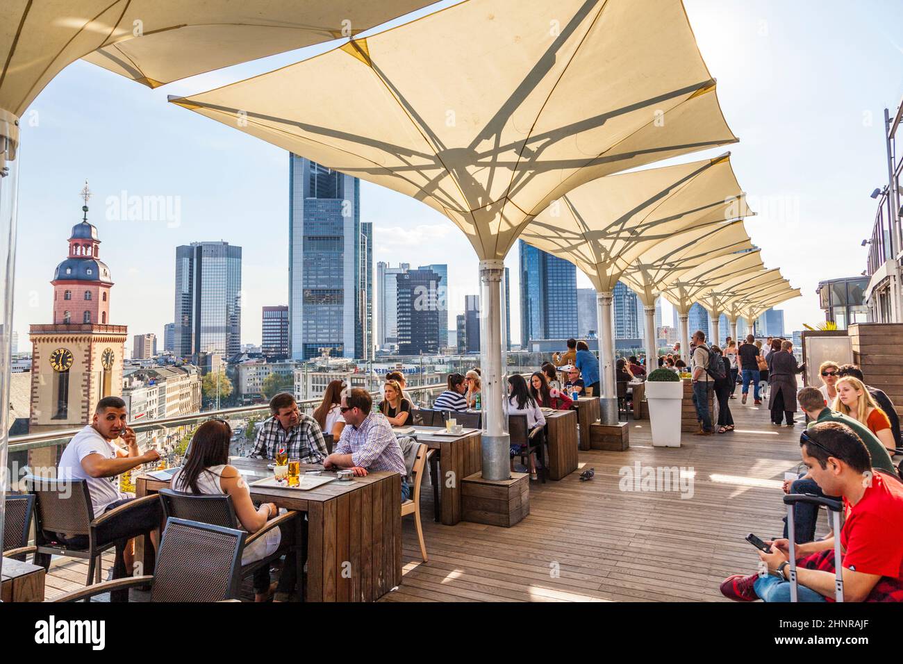 Panorama people business meeting hi-res stock photography and images ...