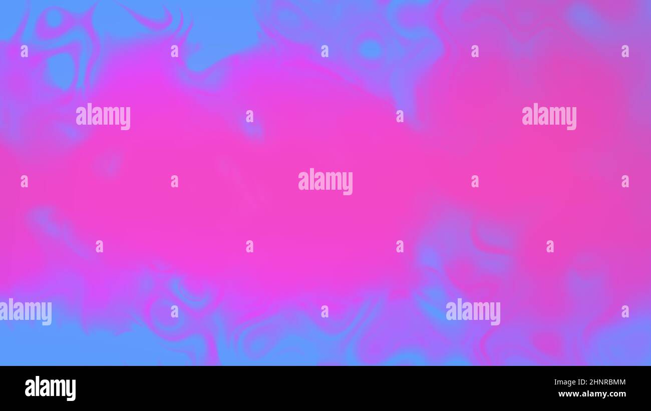 Abstract bright multicolored background with visual illusion and wave ...