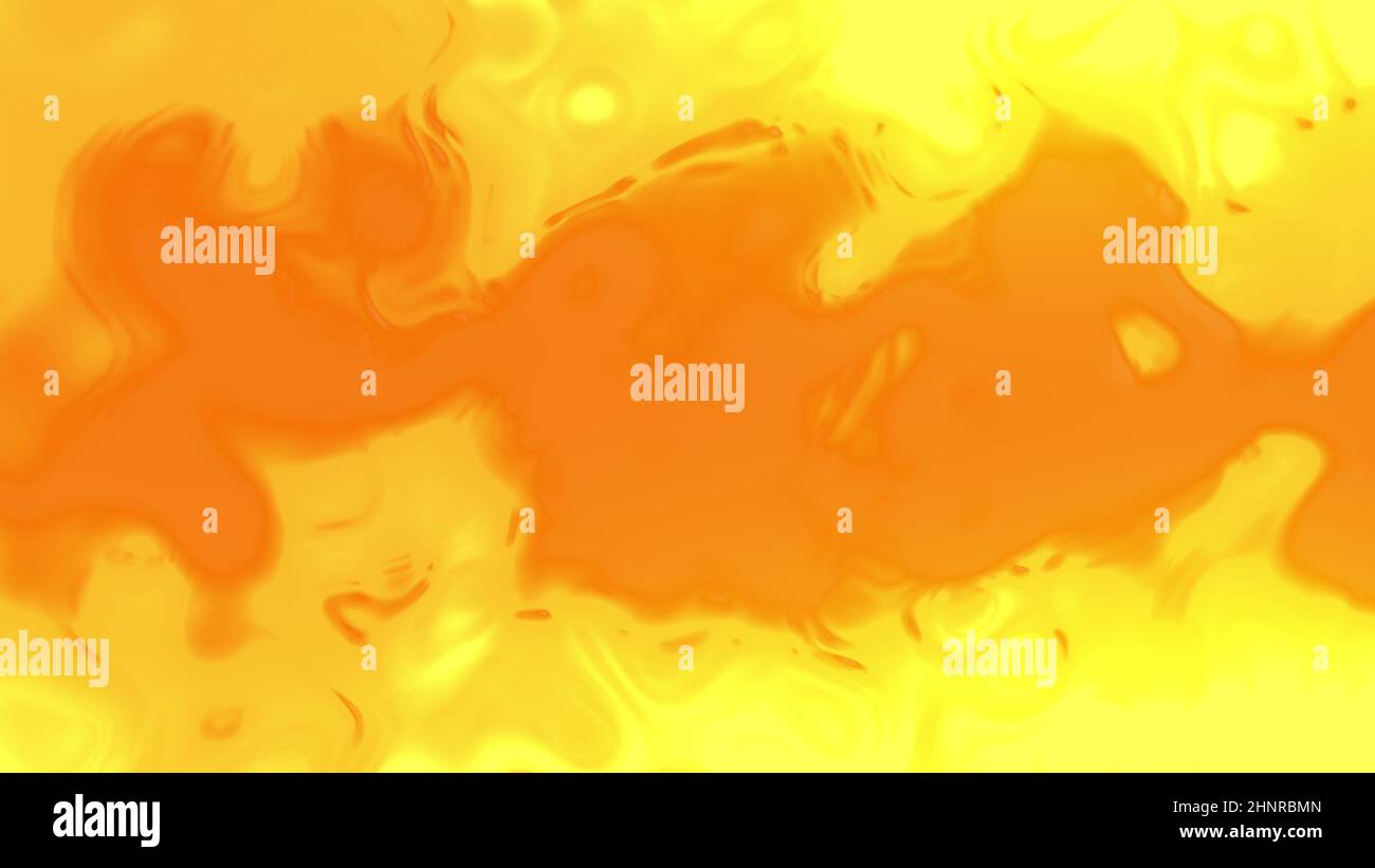 Abstract bright multicolored background with visual illusion and wave ...
