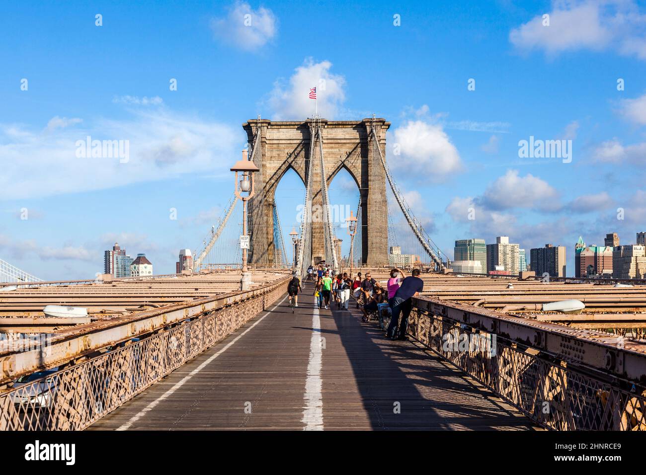 Bridge gate district hi-res stock photography and images - Alamy