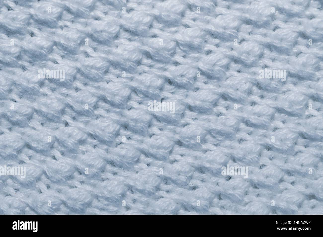 Knitted wool texture. fabric material macro. textile background Stock ...