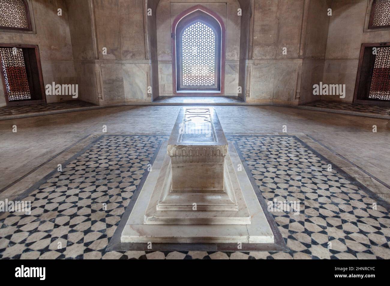 Humayun tomb delhi hi-res stock photography and images - Alamy
