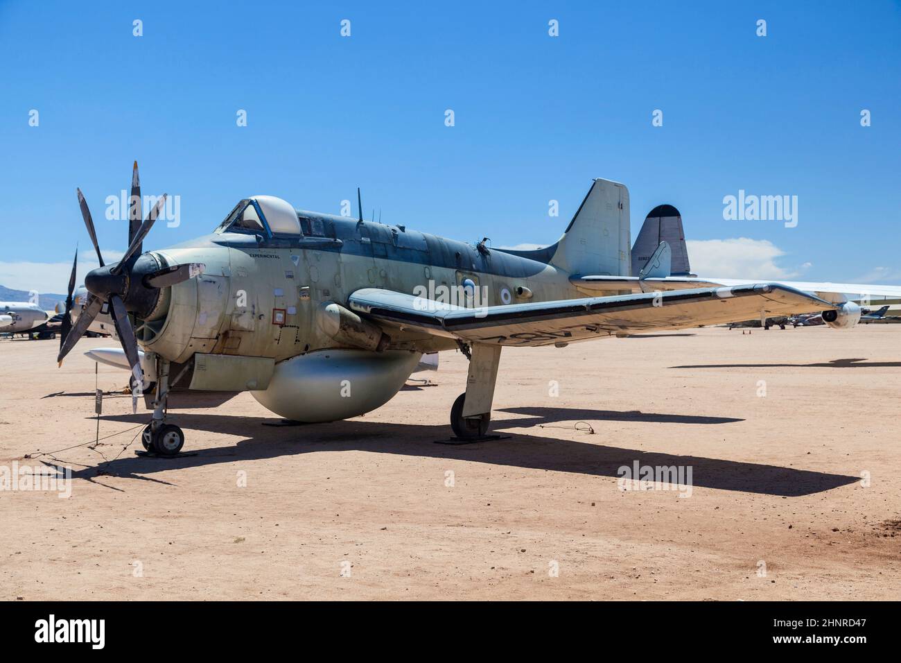 Airport air space museum hi-res stock photography and images - Alamy