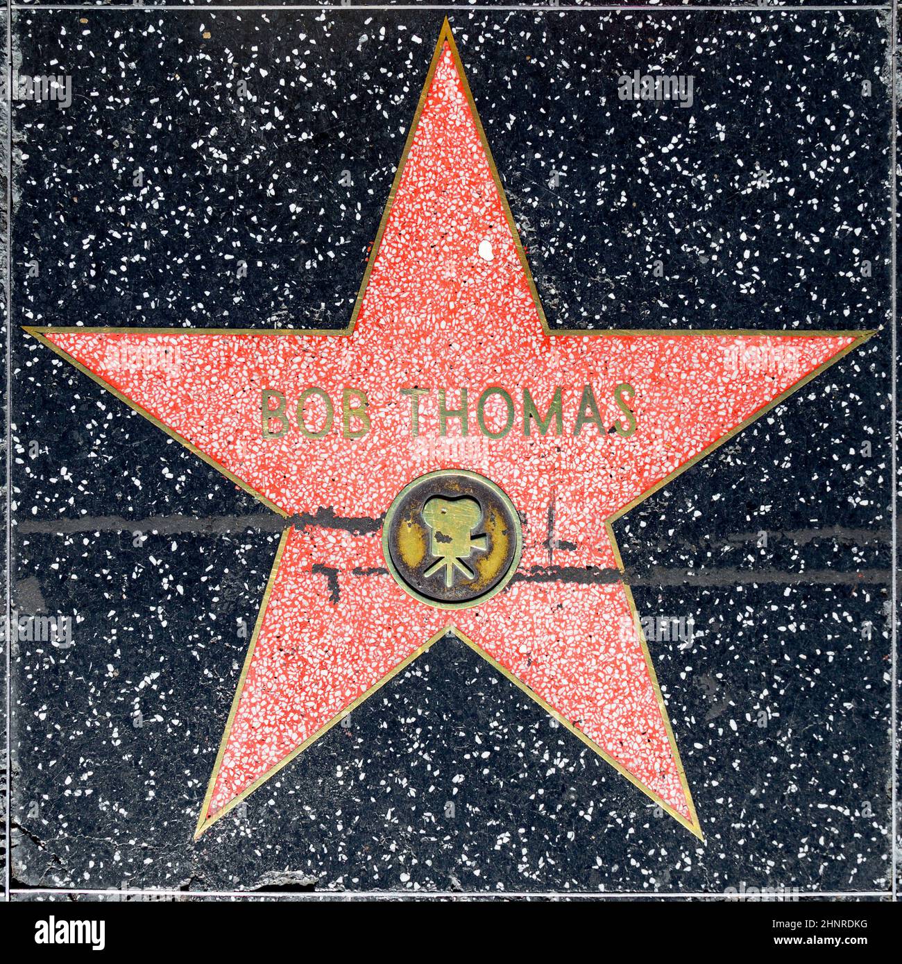 Bob thomas hi-res stock photography and images - Alamy