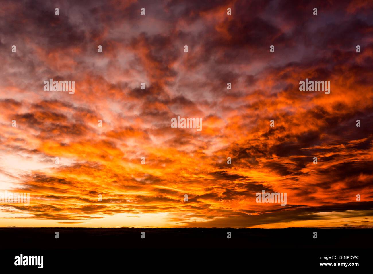 Golden hour incredible hi-res stock photography and images - Alamy